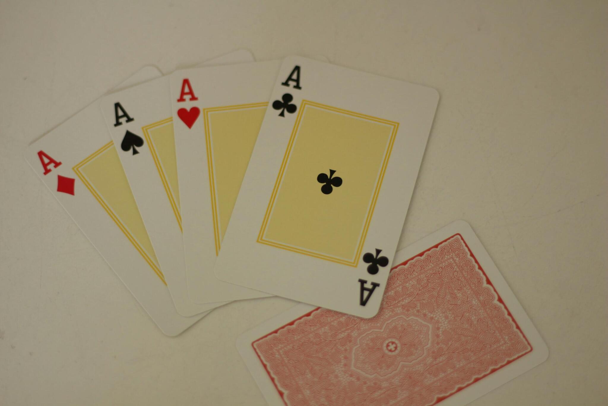 Whist - Bedste spilguide til at lære Whist - nemt & hurtigt